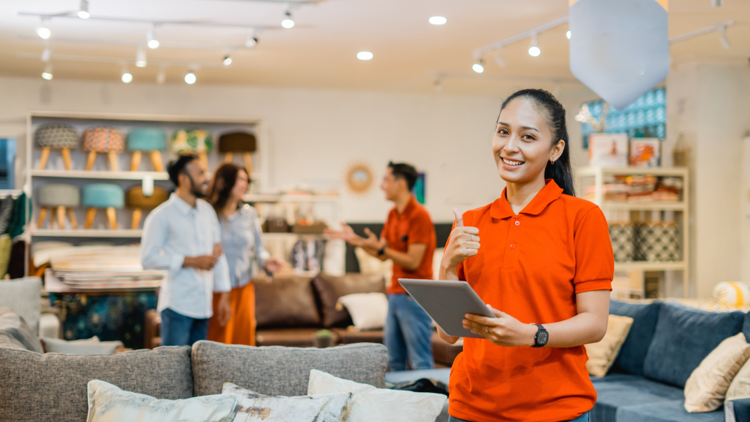 The Perfect Store: The Ultimate Guide