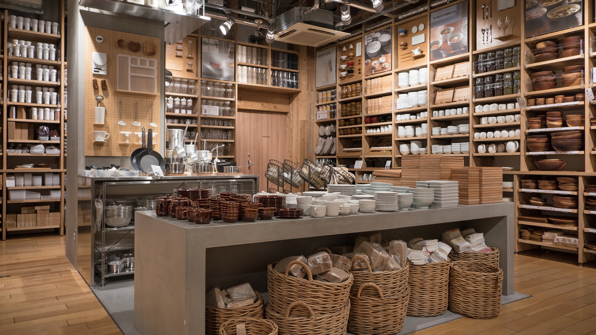 The Power of Visual Merchandising Execution: The Strategy That ...